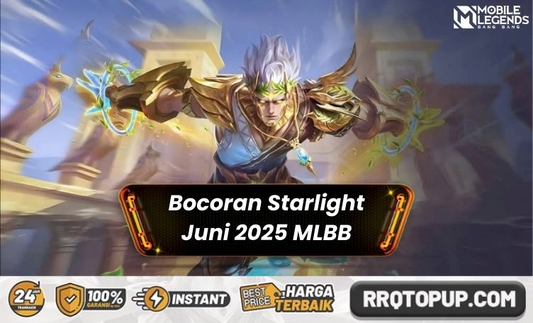 Starlight Skin Leak in June 2025 MLBB: Gord - Imperator Vitalalis ...