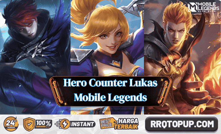 8 best hero counter luke mobile legends 2025 - Surgicalopnotes