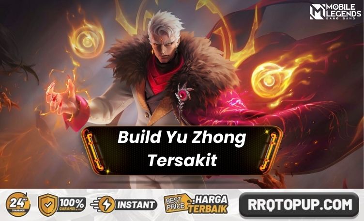 Build Yu Zhong was injured 2025, damage and supported! - Surgicalopnotes